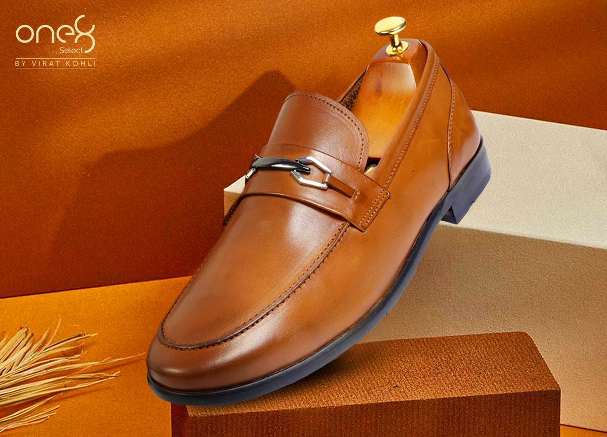 Select Shoes To Upgrade Your Class – One8 Select